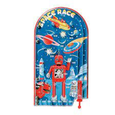Schylling Pinball Games – Two Kids and A Dog