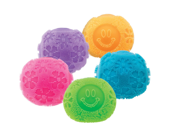 Super Nee doh fuzzy ball large size – Two Kids and A Dog